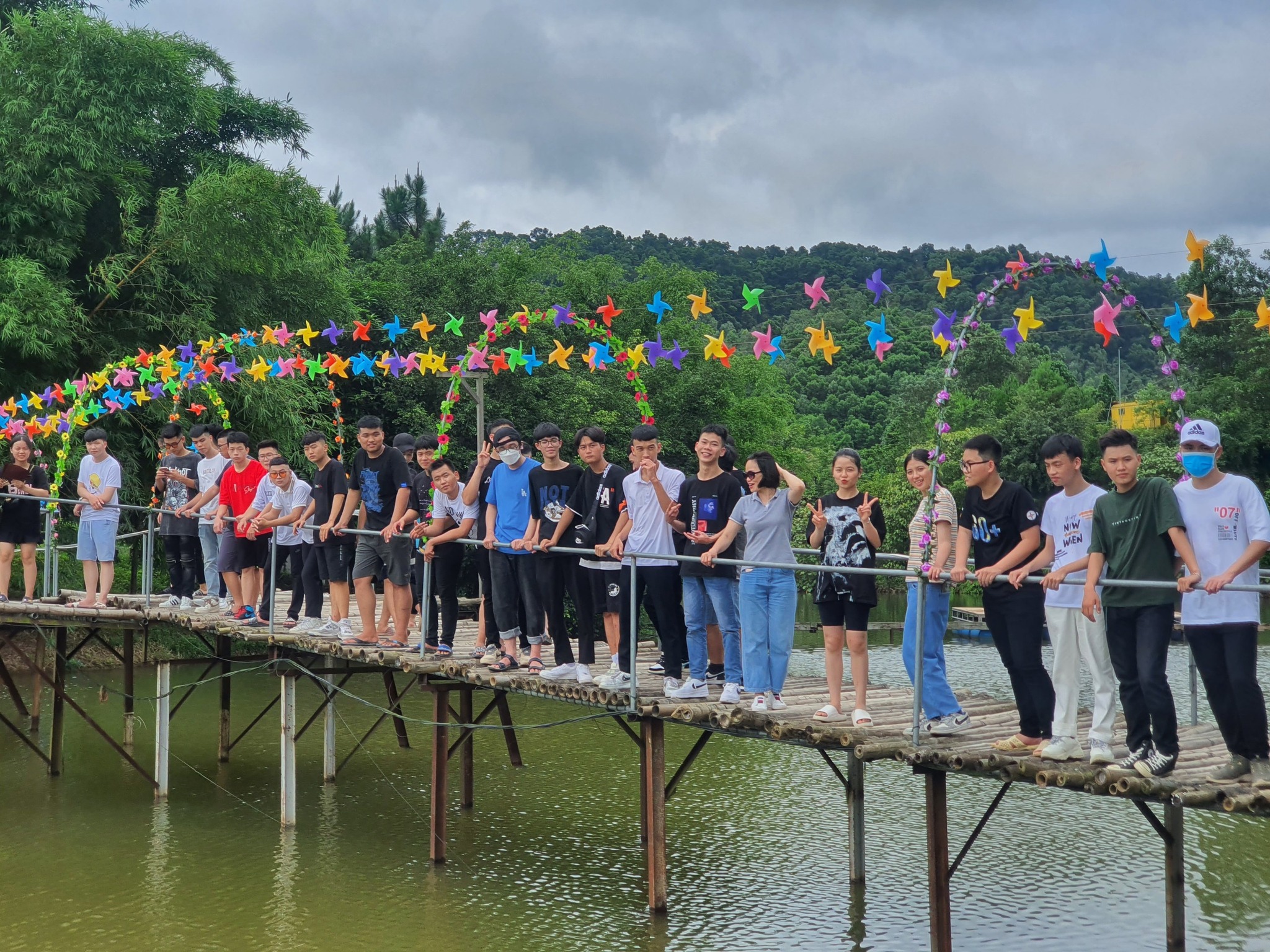 Giá Vé Vào Cổng Thung Lũng Bản Xôi Cập Nhật – Global Center